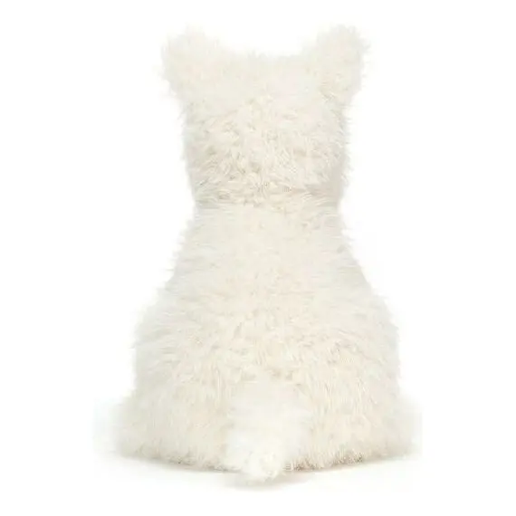 JELLYCAT Munro Scottie Dog Medium