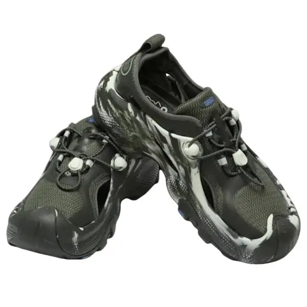 CROCS Trailbreak 2 Brain Dead