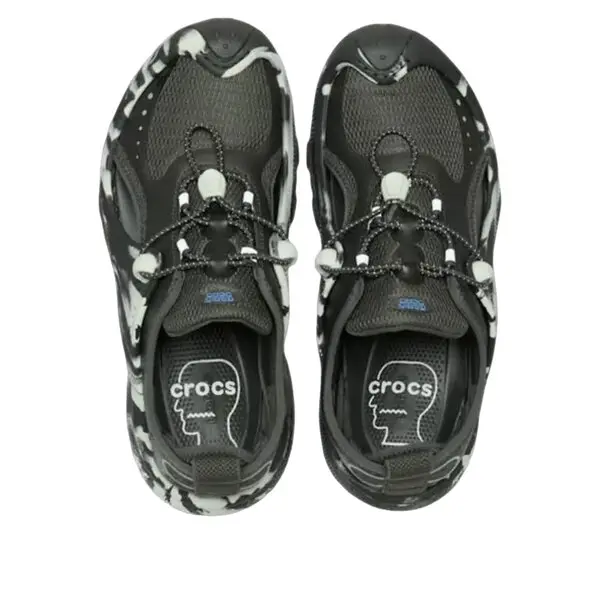 CROCS Trailbreak 2 Brain Dead