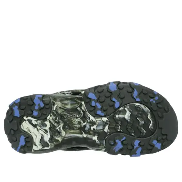 CROCS Trailbreak 2 Brain Dead