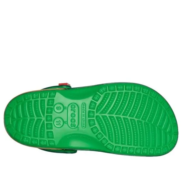 CROCS X Lego Ninjago Classic Clog