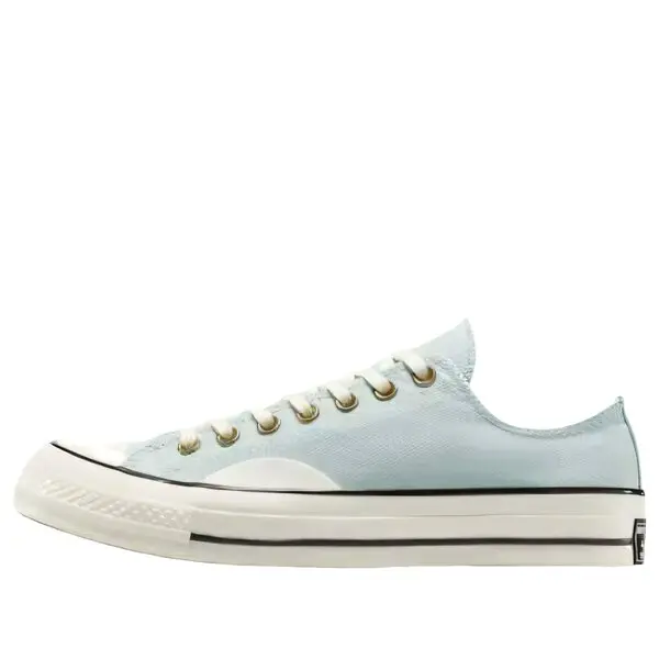 CONVERSE Chuck 70 Denim Sneakers - Blue/white