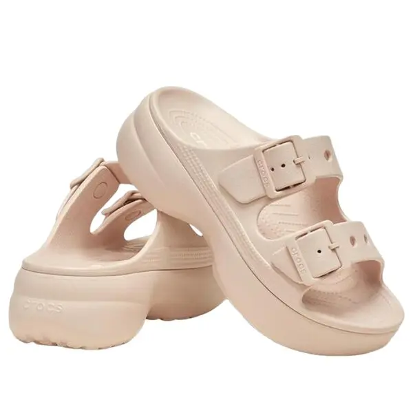 CROCS Saturday Platform Sandal - Quartz