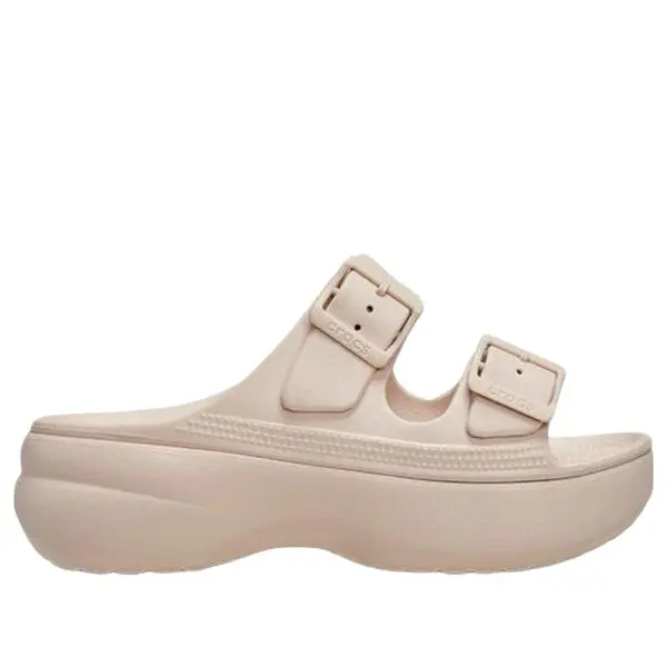 CROCS Saturday Platform Sandal - Quartz