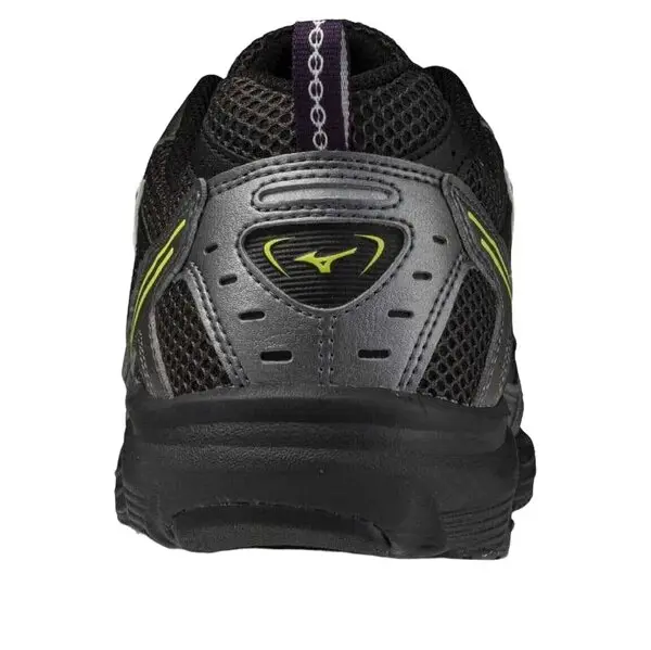 Mizuno Mxr D1ga245127 Sneakers - Black/green Volt