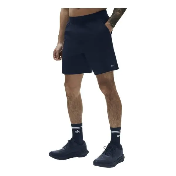 Alo Yoga 7 Repetition Short