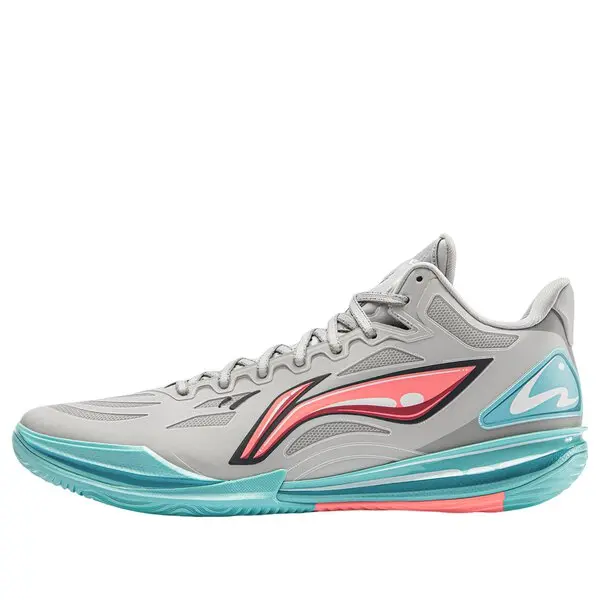 LI-NING Liren Manuscript Sneakers