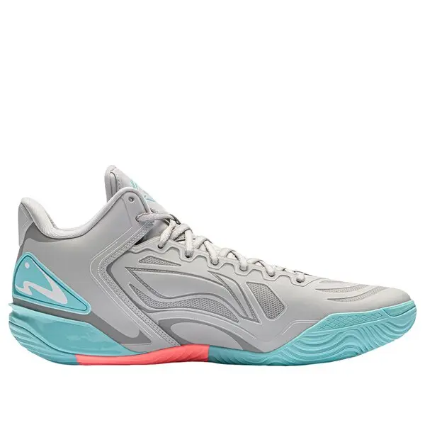 LI-NING Liren Manuscript Sneakers