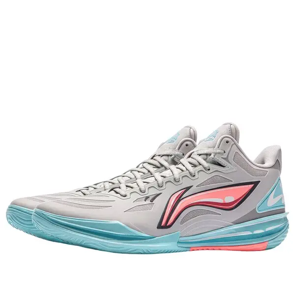 LI-NING Liren Manuscript Sneakers