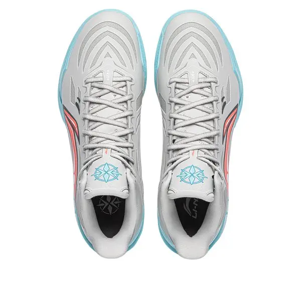 LI-NING Liren Manuscript Sneakers