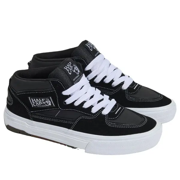 VANS Skate Half Cab Wafflecup
