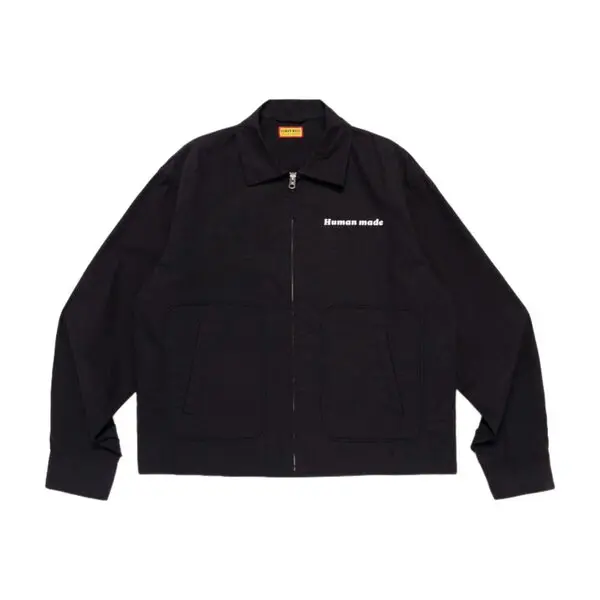 HUMAN MADE Drizzler Jacket