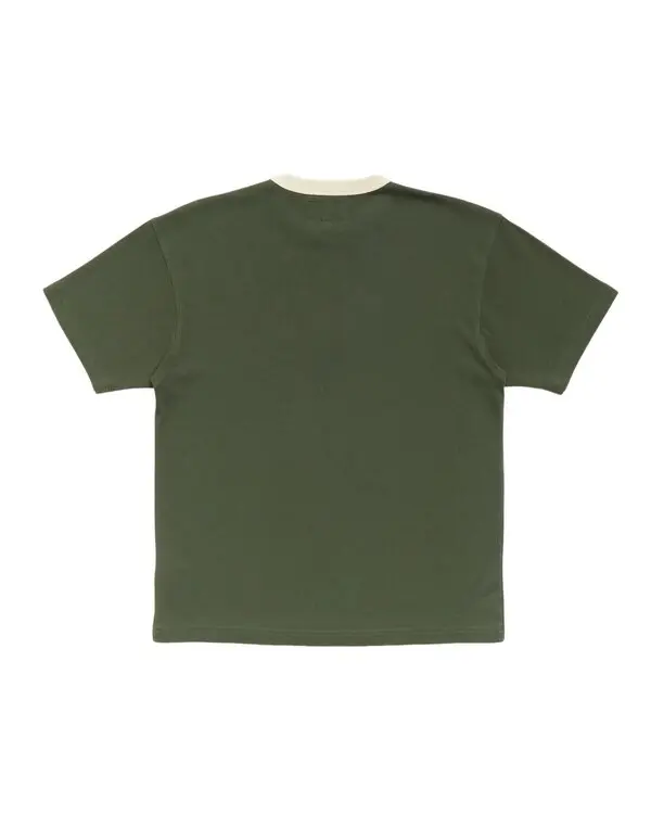 StÜssy Ringer T-shirt