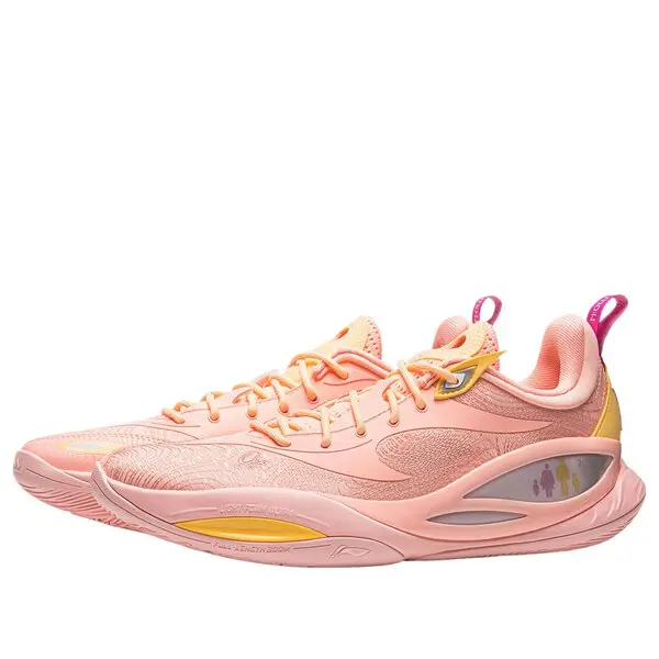 LI-NING Dlo 2