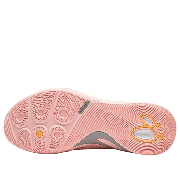 LI-NING Dlo 2 Sneakers - Peach