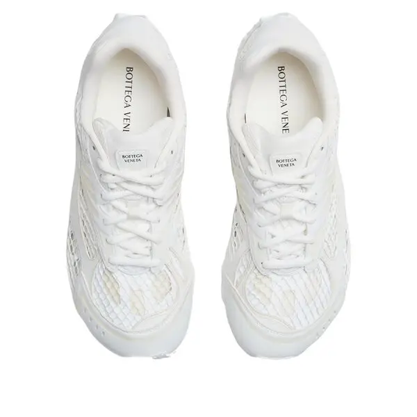 Bottega Veneta Orbit Sneaker