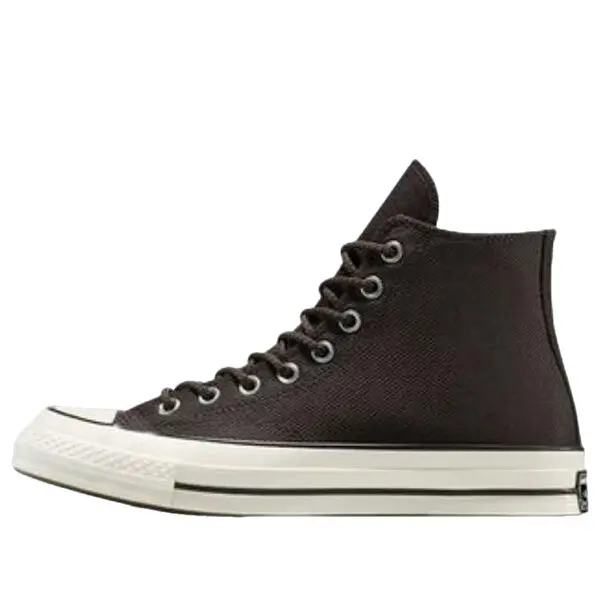 CONVERSE Chuck 70 High Top Sneakers - Mudguard/truffle/egret