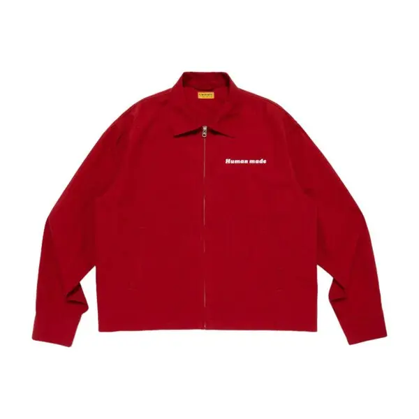 HUMAN MADE Drizzler Jacket
