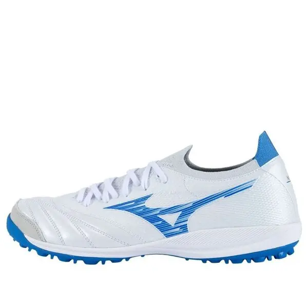 Mizuno Morelia Neo Sala Β Japan In 'white Blue - White/blue