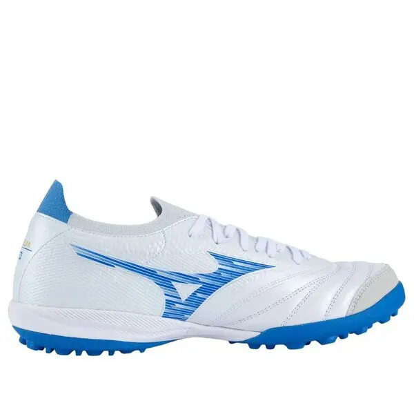 Mizuno Morelia Neo Sala Β Japan In 'white Blue