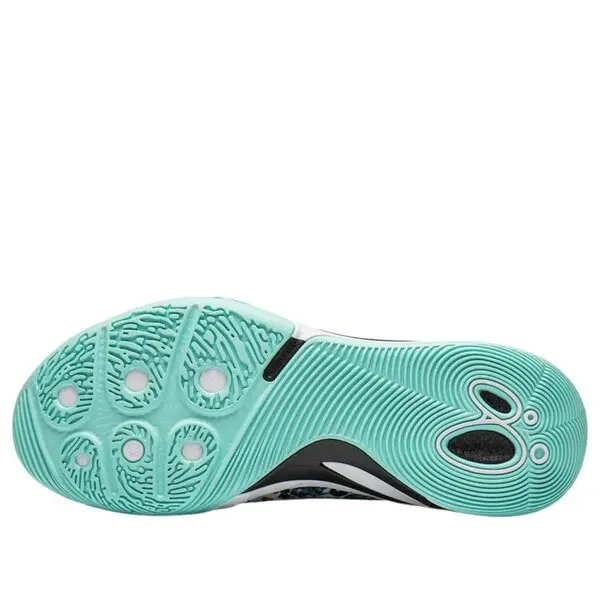 LI-NING Dlo 2 'butterfly Glow