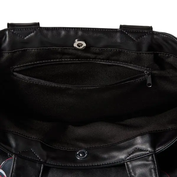JORDAN Borough Tote Bag