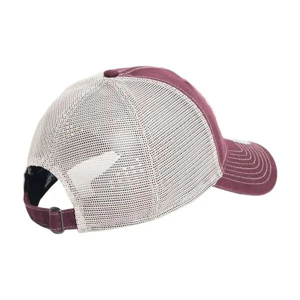 StÜssy 9twenty Washed Basic Trucker Cap