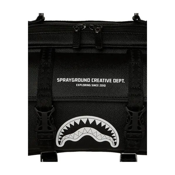 SPRAYGROUND Cargo Super Charged Crossbody Bag