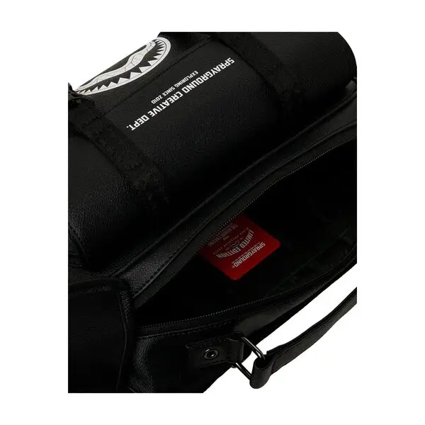 SPRAYGROUND Super Charged Crossbody Bag