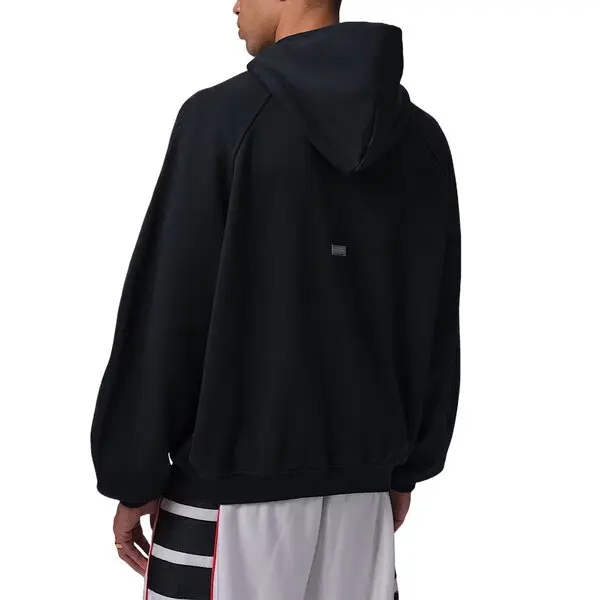 JORDAN Flight Fleece Oversized Hoodie