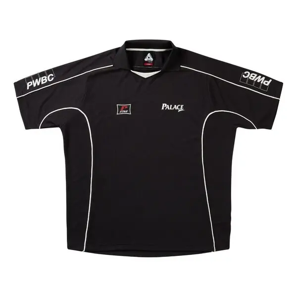PALACE Golf Mesh Polo