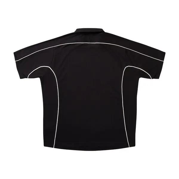 PALACE Golf Mesh Polo