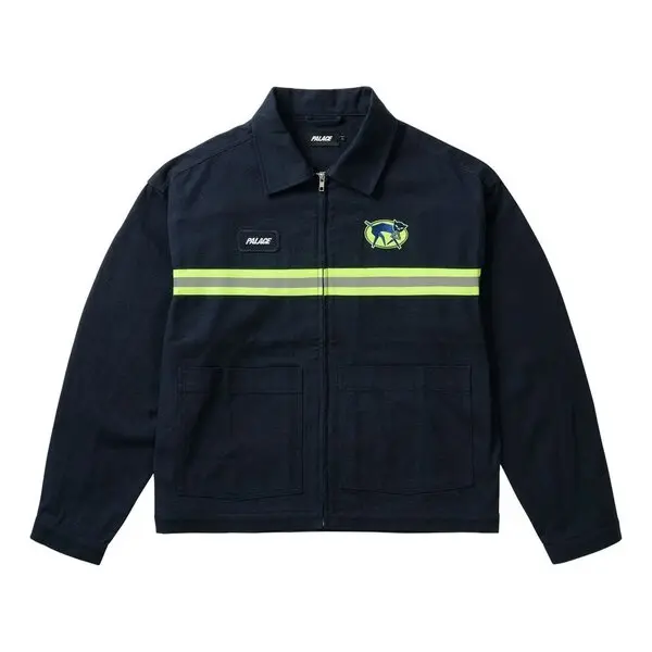 PALACE Transport Jacket