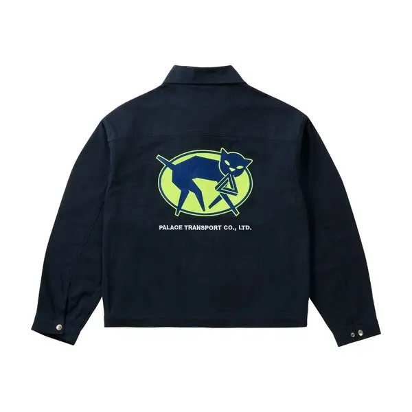 PALACE Transport Jacket