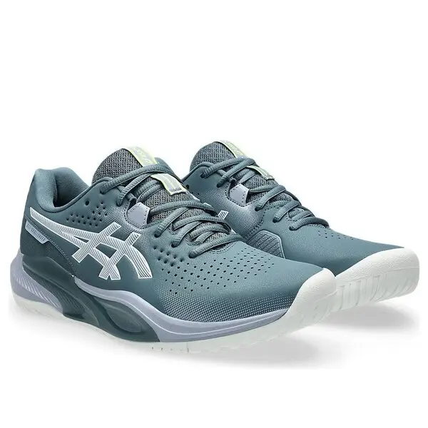 Asics Gel-challenger 'ironclad Grey Blue