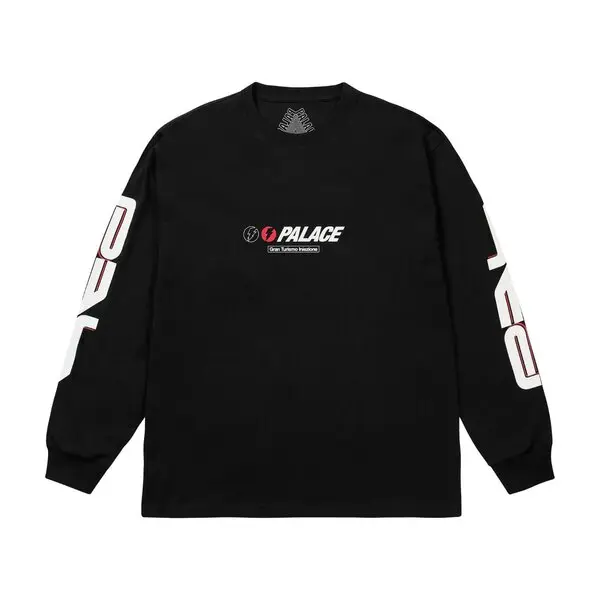 PALACE Palinari T-shirt