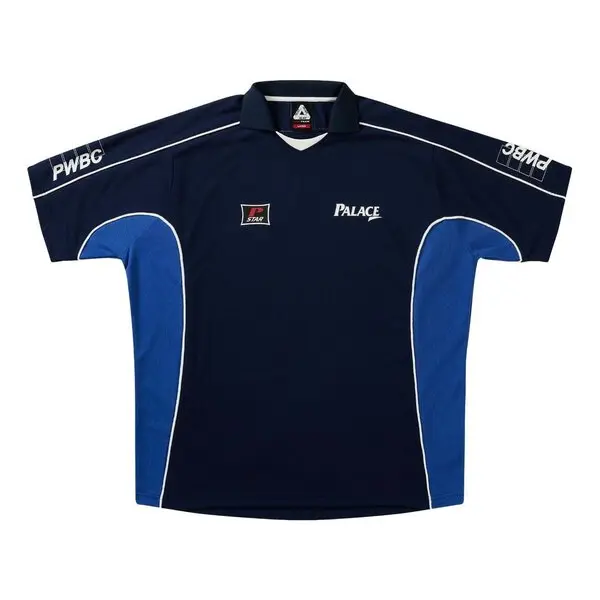 PALACE Golf Mesh Polo
