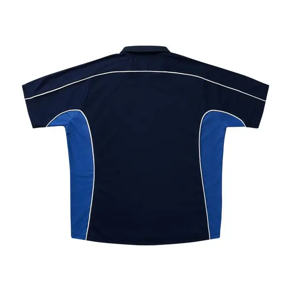 PALACE Golf Mesh Polo Shirt