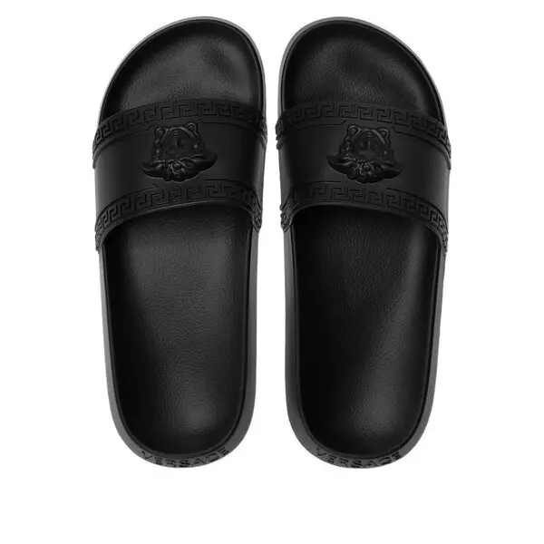 Versace Palazzo Rubber Sliders