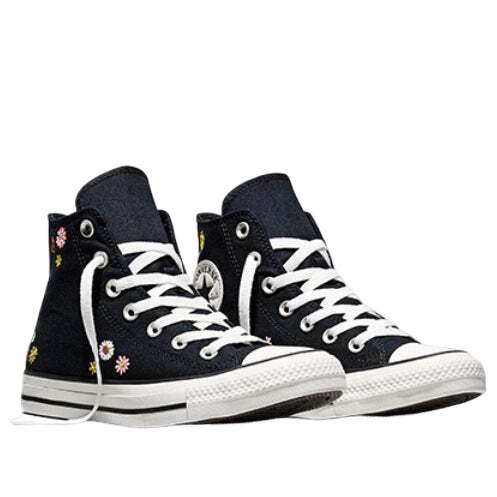 CONVERSE Chuck Taylor All Star Embroidered Florals