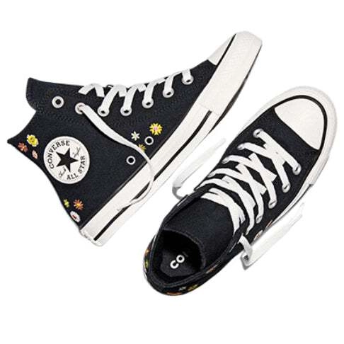 CONVERSE Chuck Taylor All Star Embroidered Florals