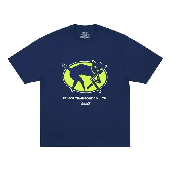 PALACE Transport T-shirt