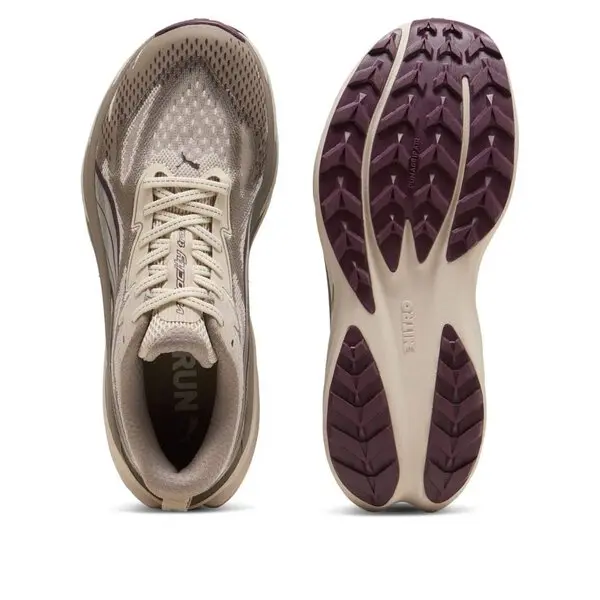 PUMA Velocity Nitro Trail Running Shoes