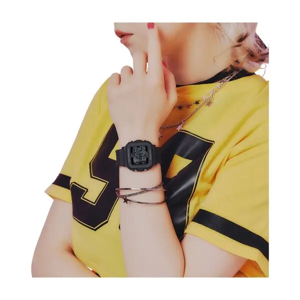 Casio Baby-g Bgd-10 Series