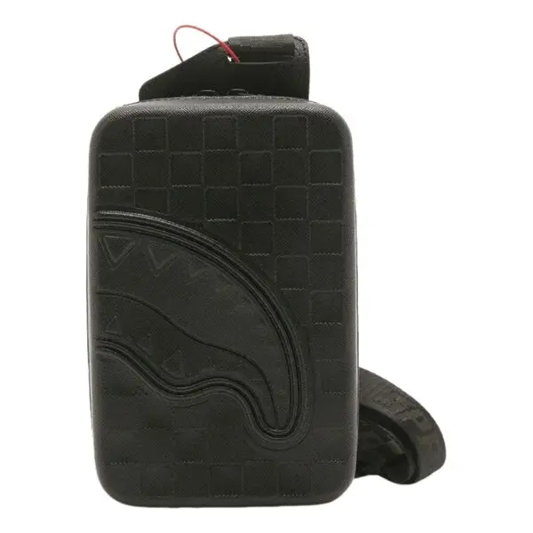 SPRAYGROUND 4am Eclipse Crossbody