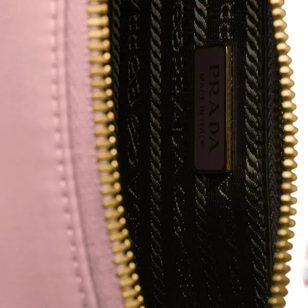 Prada Re-nylon Pouch
