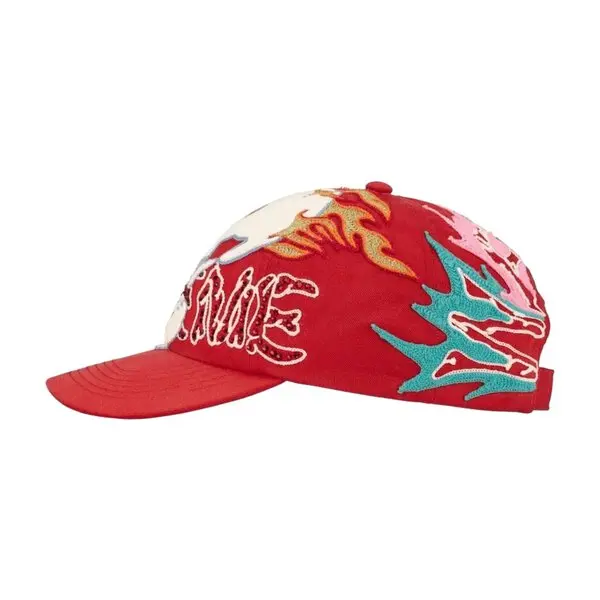 Supreme X Fw26 6-panel