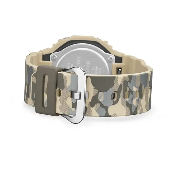 Casio G-shock Analog-digital 2100 Series