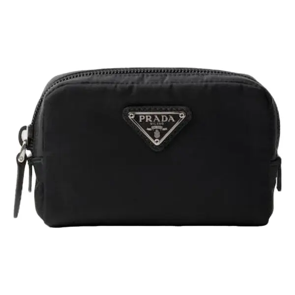 Prada Micro Re-nylon Pouch