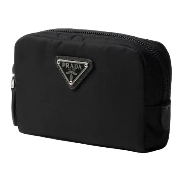 Prada Micro Re-nylon Pouch